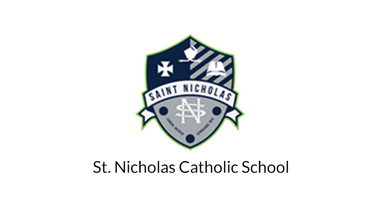 About – About Us – St. Nicholas Catholic School